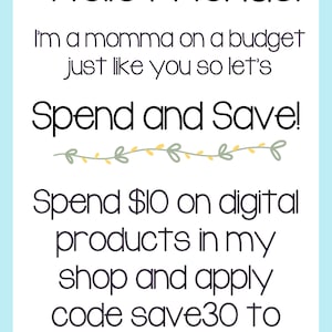 CVC Word Family Activity Bundle, CVC Word Family Worksheets, CVC Word ...