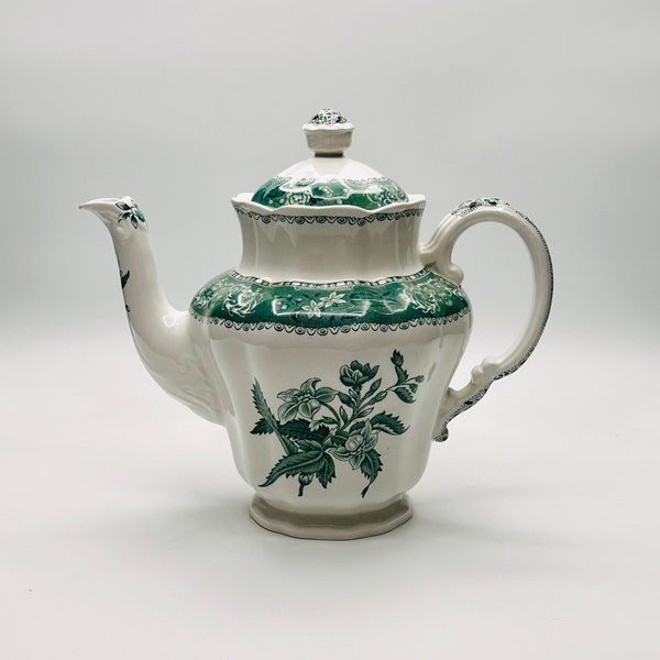 Vintage Spode - Etsy