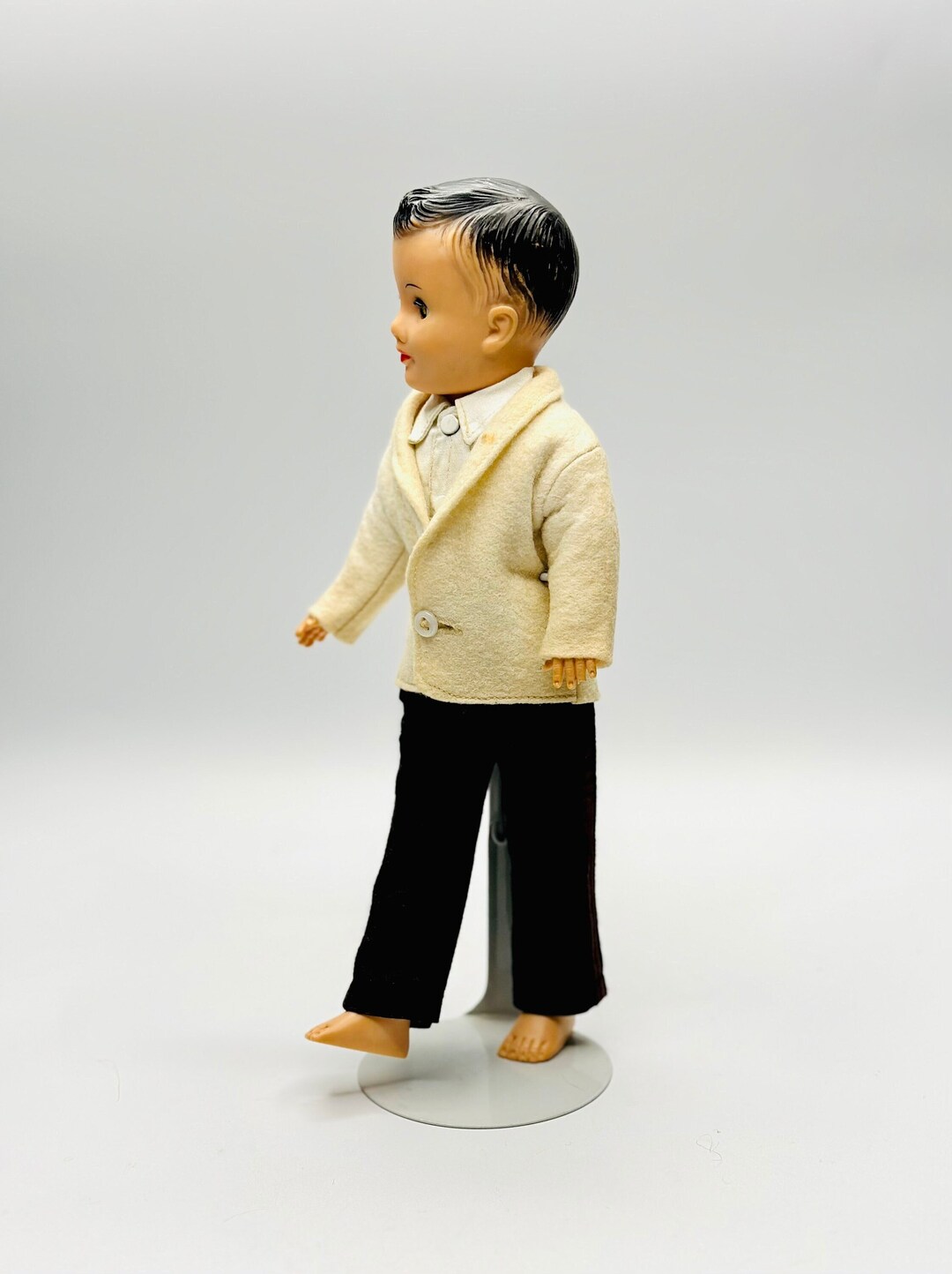 Vintage Vogue Jeff Doll in Tuxedo 11 Tall Ginny Doll - Etsy