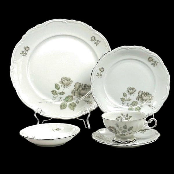 German Dinnerware - Etsy