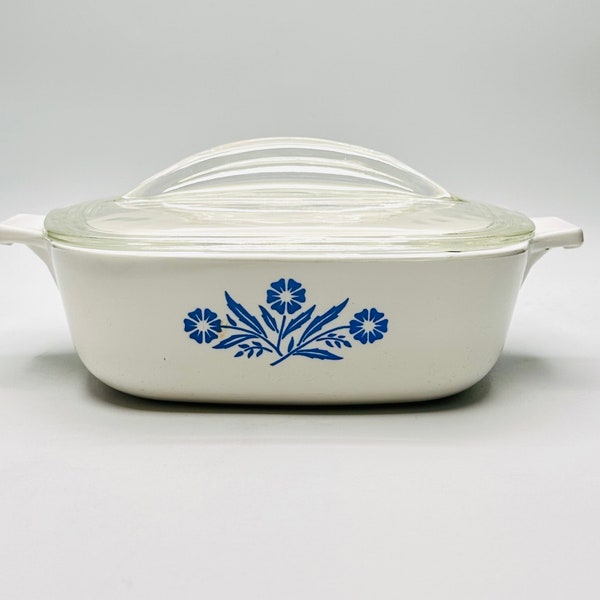 Cornflower Pattern - Etsy