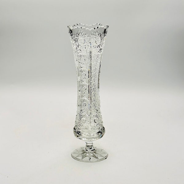 Lace Vase - Etsy