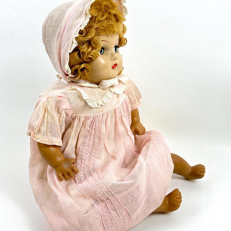 Mama Doll Antique - Etsy