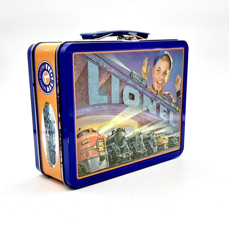Lionel Trains - Etsy