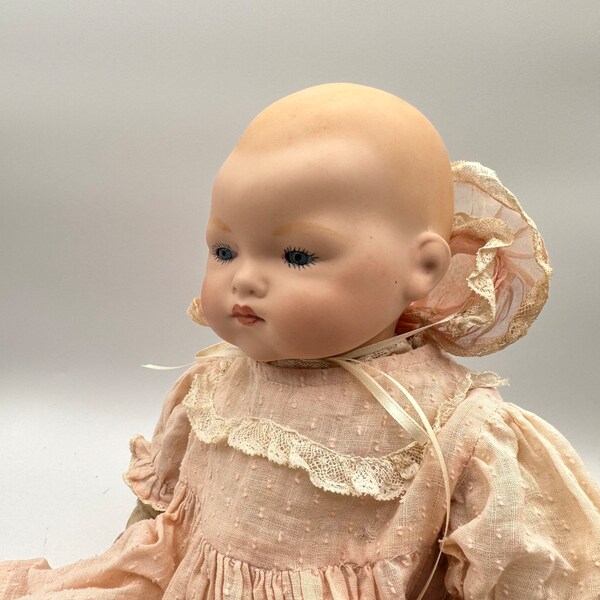 Armand Marseille 341 Doll - Etsy