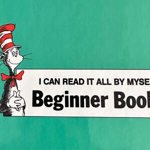 Vintage Dr Seuss Book "please Try to Remember the First of Octember ...