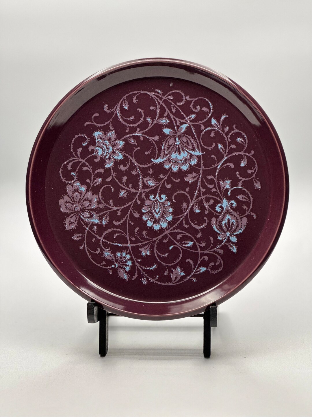 Vintage Noritake Primastone Stoneware / 8 Salad Plates / - Etsy