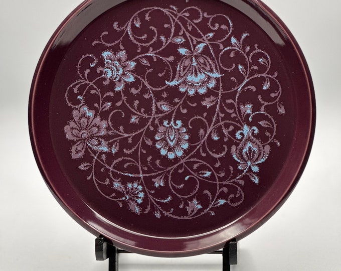 Vintage Noritake Primastone Stoneware / 8" Salad Plates / 8 Plates ...