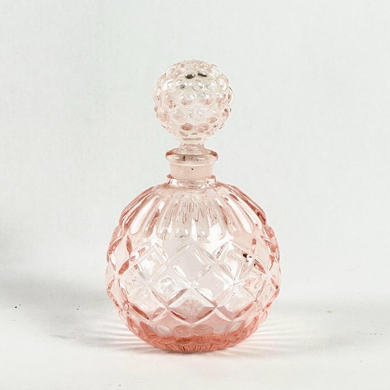 Vanity Bottle - Etsy