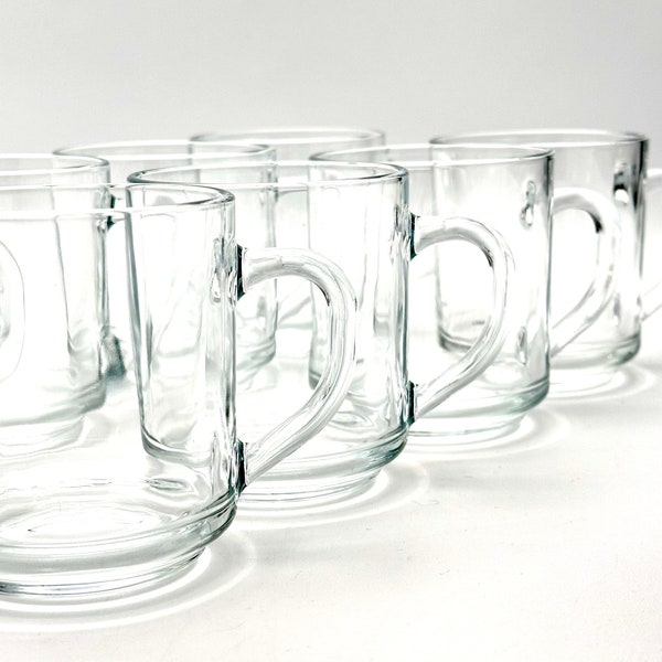Arcoroc Glass Etsy