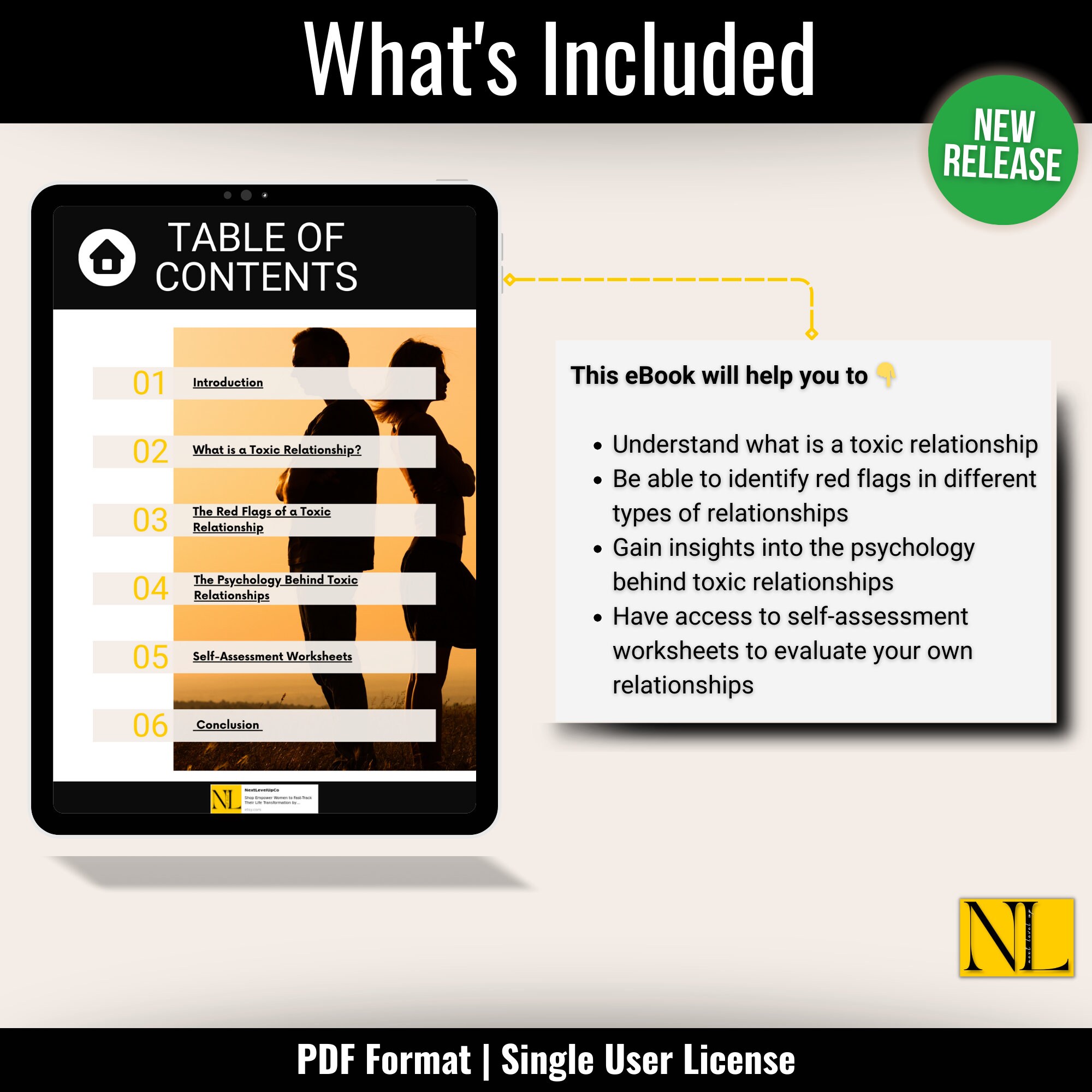 Toxic Relationship Mental Health: Your Ultimate Guide to Identifying ...