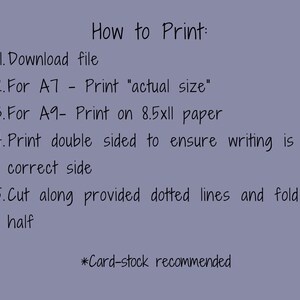 Printable Number One Dad Card for Father's Day, Printable Card for ...