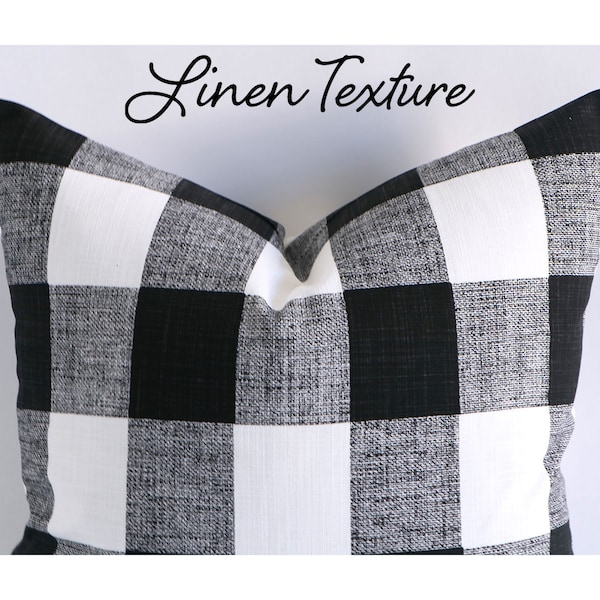 Buffalo Check - Etsy