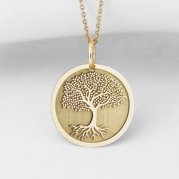 Tree of Life Jewelry - Etsy
