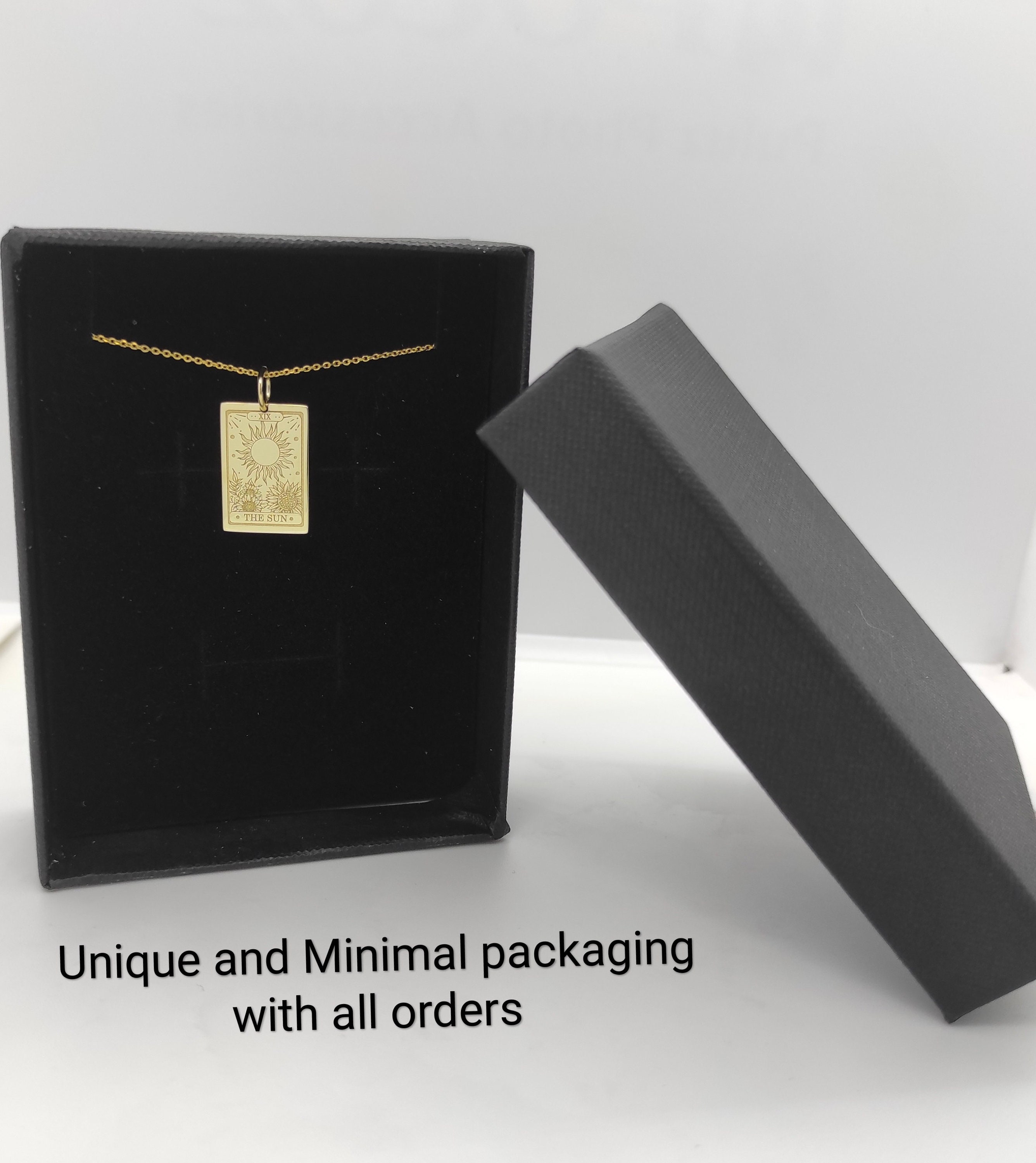 14K Real Solid Gold Chef Necklace Personalized Chef Knife - Etsy