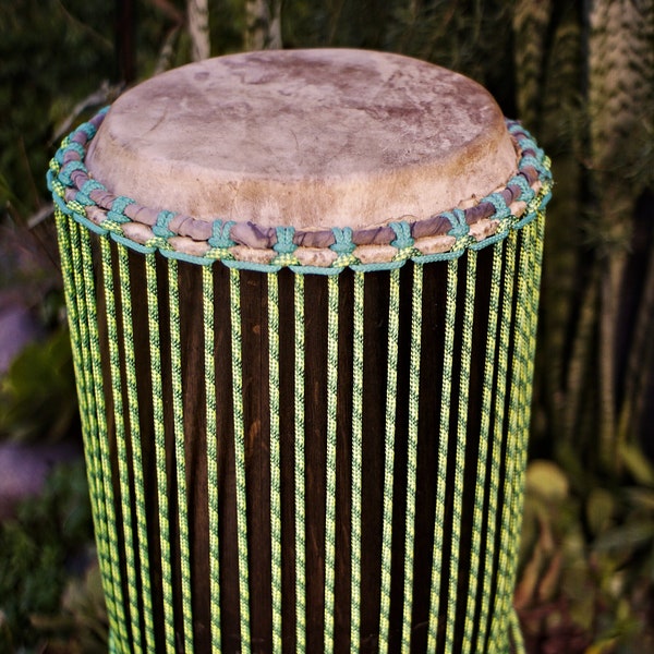 Conga Drum Skins - Etsy