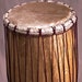 Custom Handmade Conga Drum - Etsy
