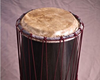 Custom Handmade Conga Drum - Etsy