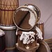Custom Handmade Conga Drum - Etsy