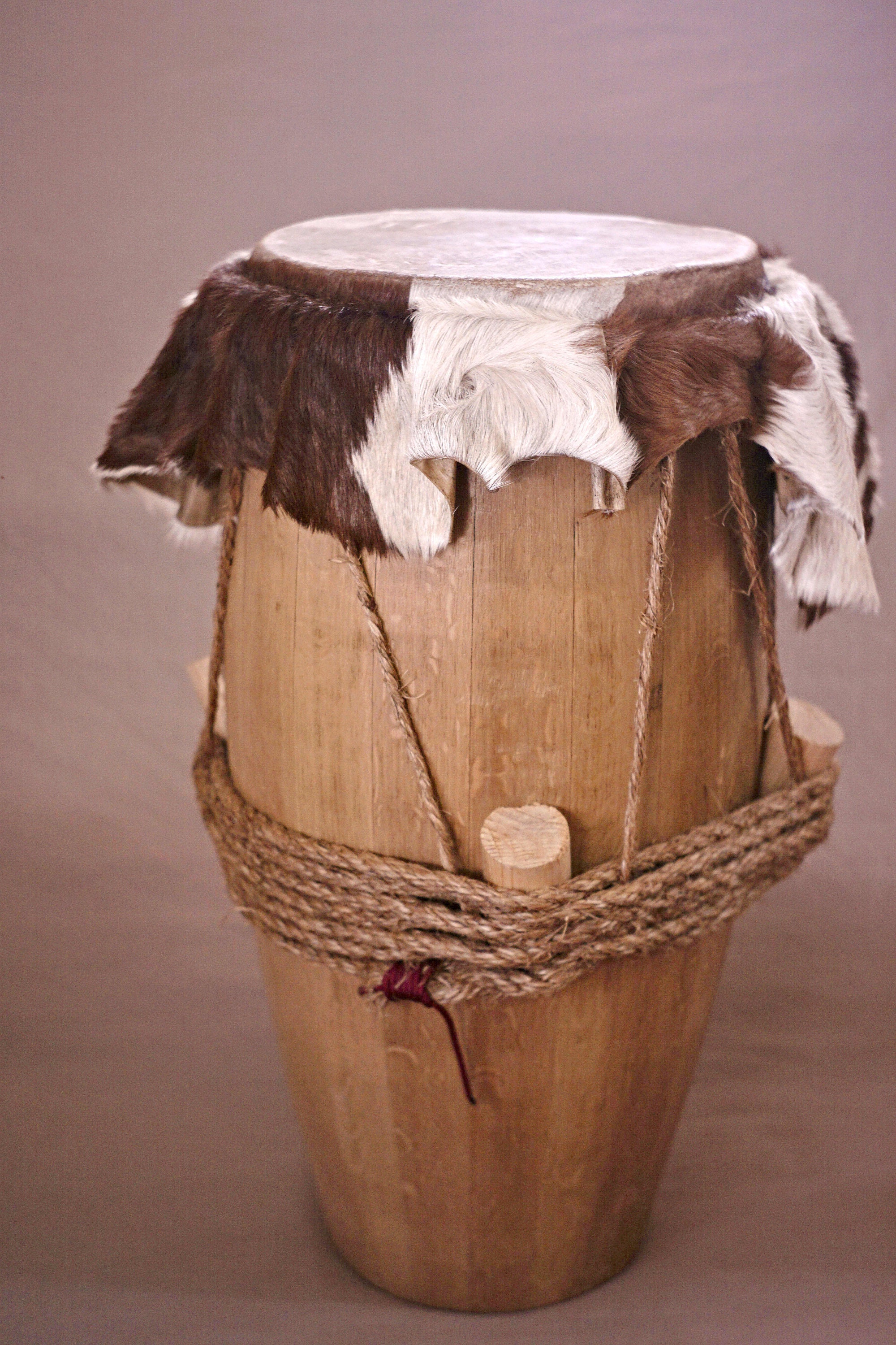 Custom Handmade Conga Drum - Etsy