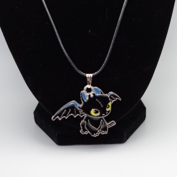 Toothless - Etsy