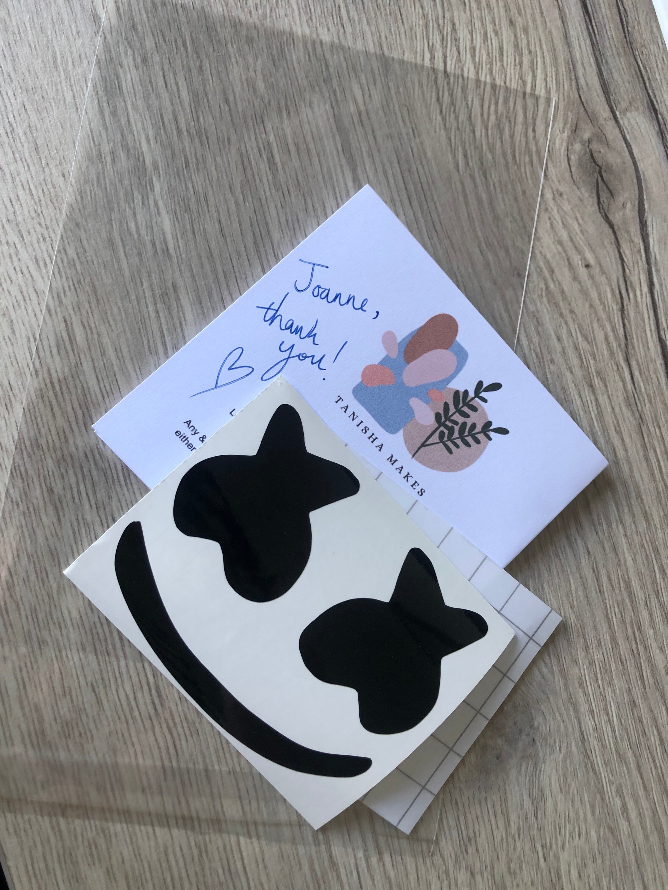 Smiley Face Vinyl Decal Sticker for Oculus Quest 2 - Etsy UK