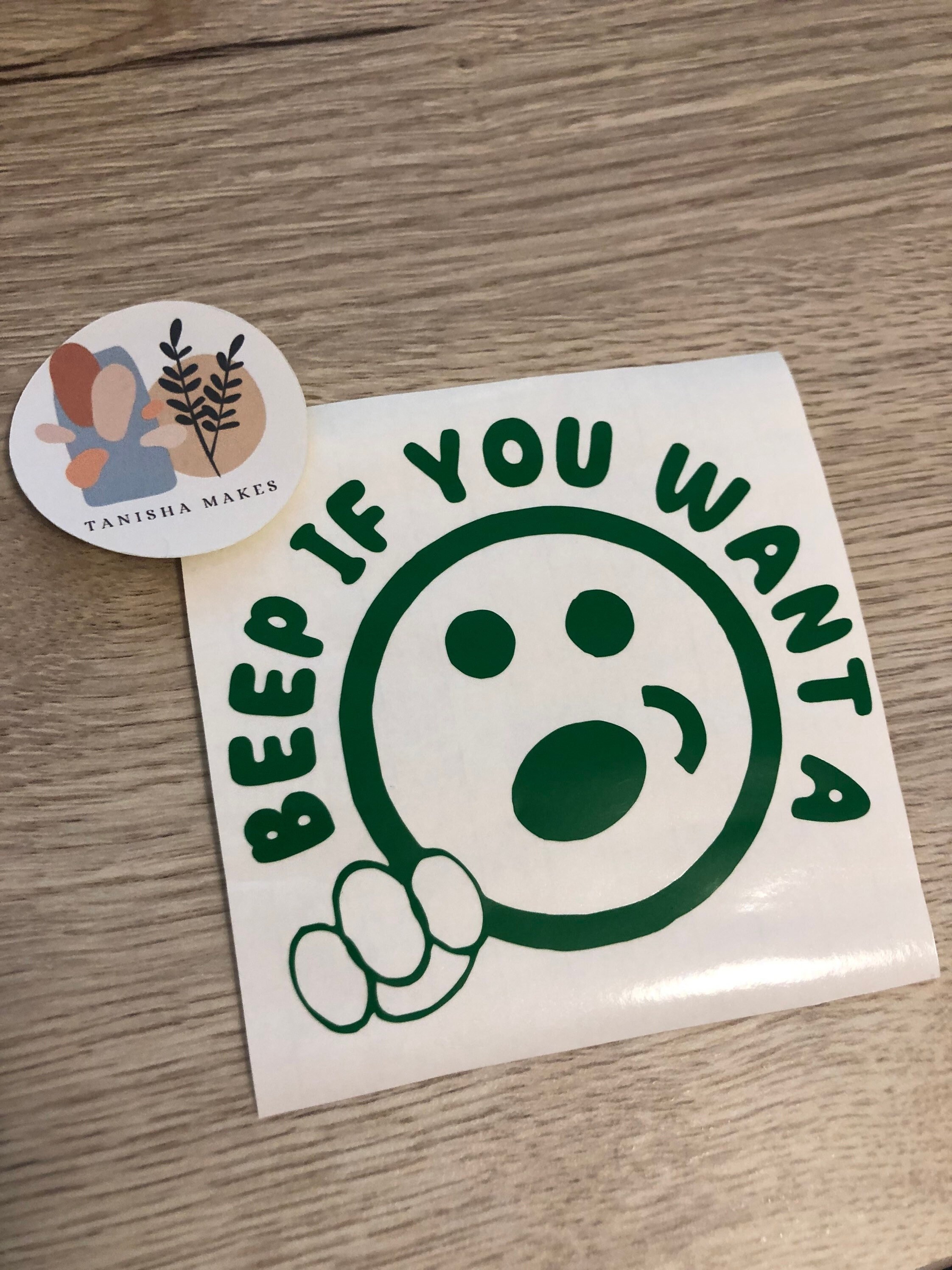 Beep Beep Motherfucker Bus