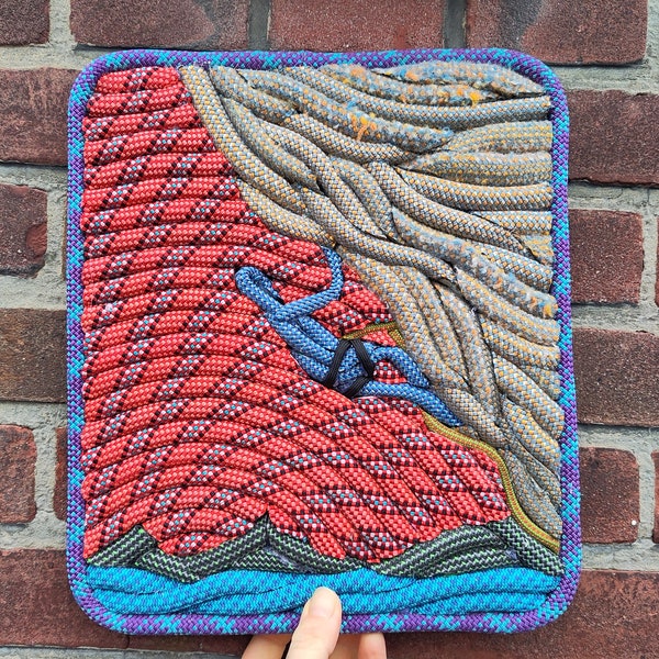 Rope Art - Etsy
