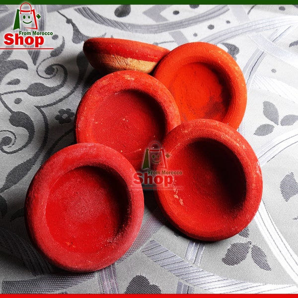 Moroccan Lip Stain Pot - Etsy