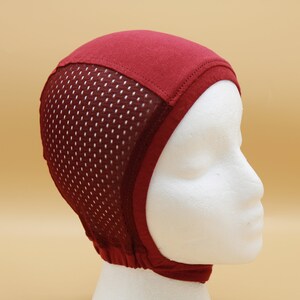 Solid Children's Pilot Hat - Etsy