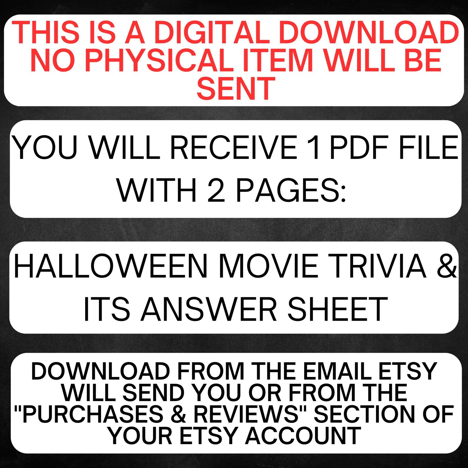 Halloween Movie Trivia | Halloween Movies Trivia Questions | Halloween ...