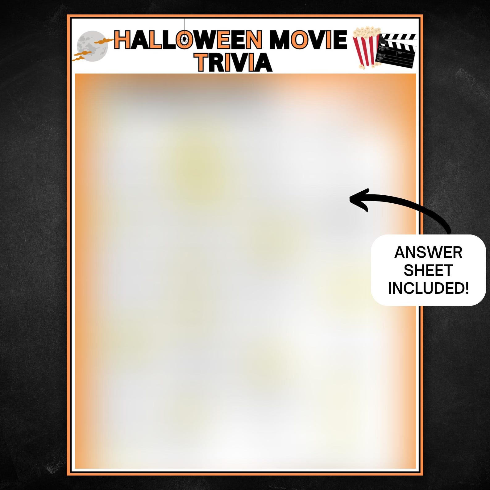 Halloween Movie Trivia | Halloween Movies Trivia Questions | Halloween ...