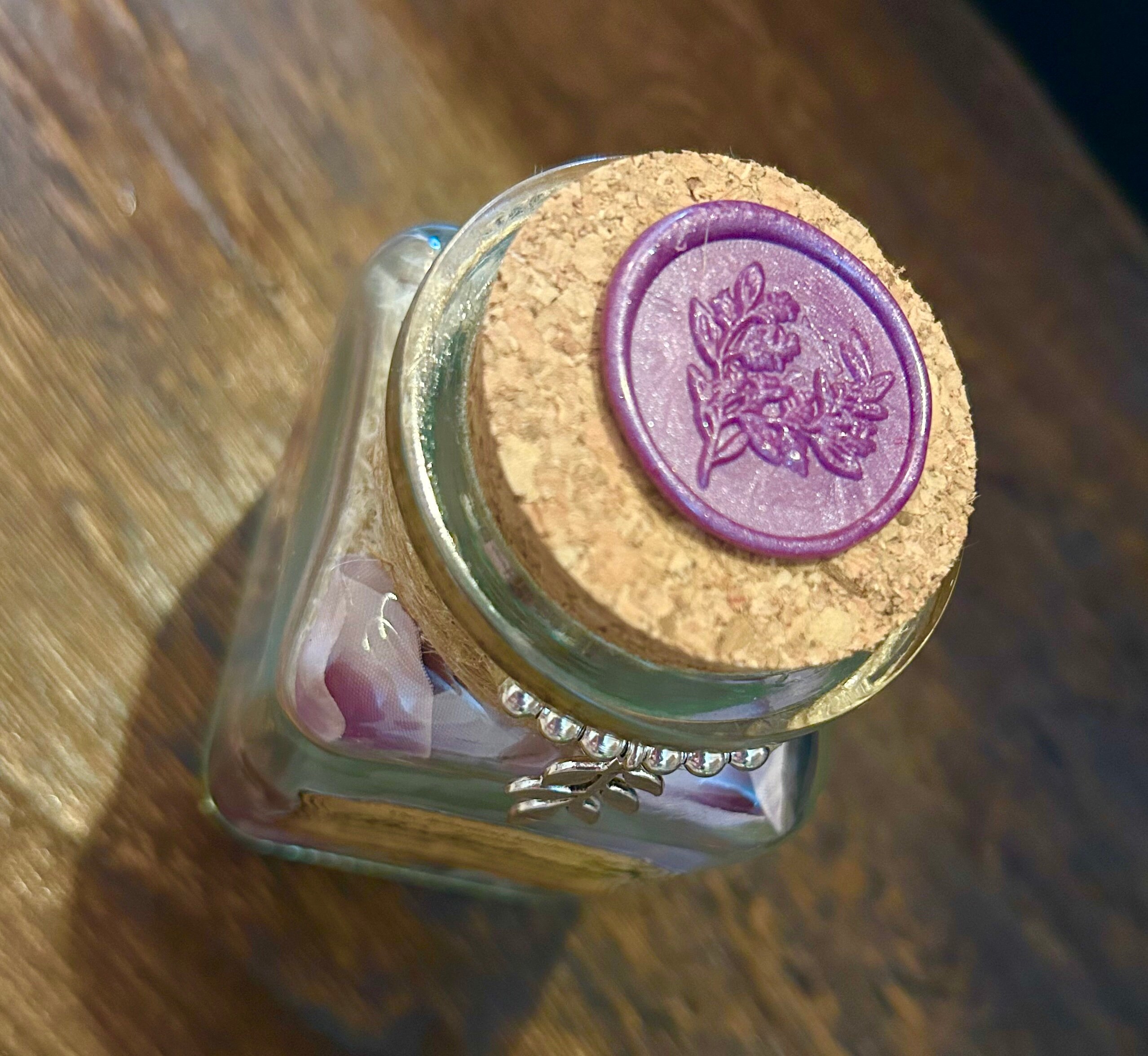 Belladonna ‘ Deadly Nightshade ‘ Replica Magical Potions Ingredient ...
