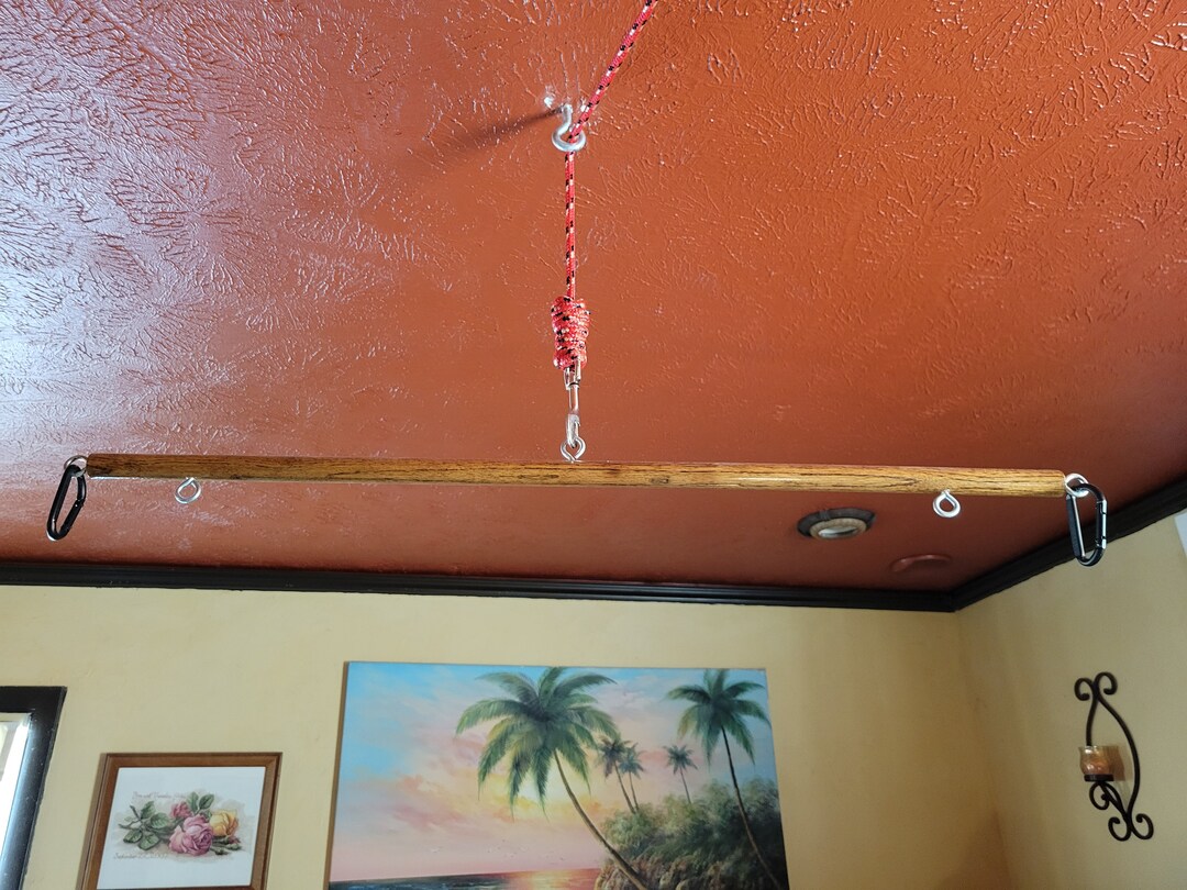 Multi Purpose Restraint Bar - Etsy