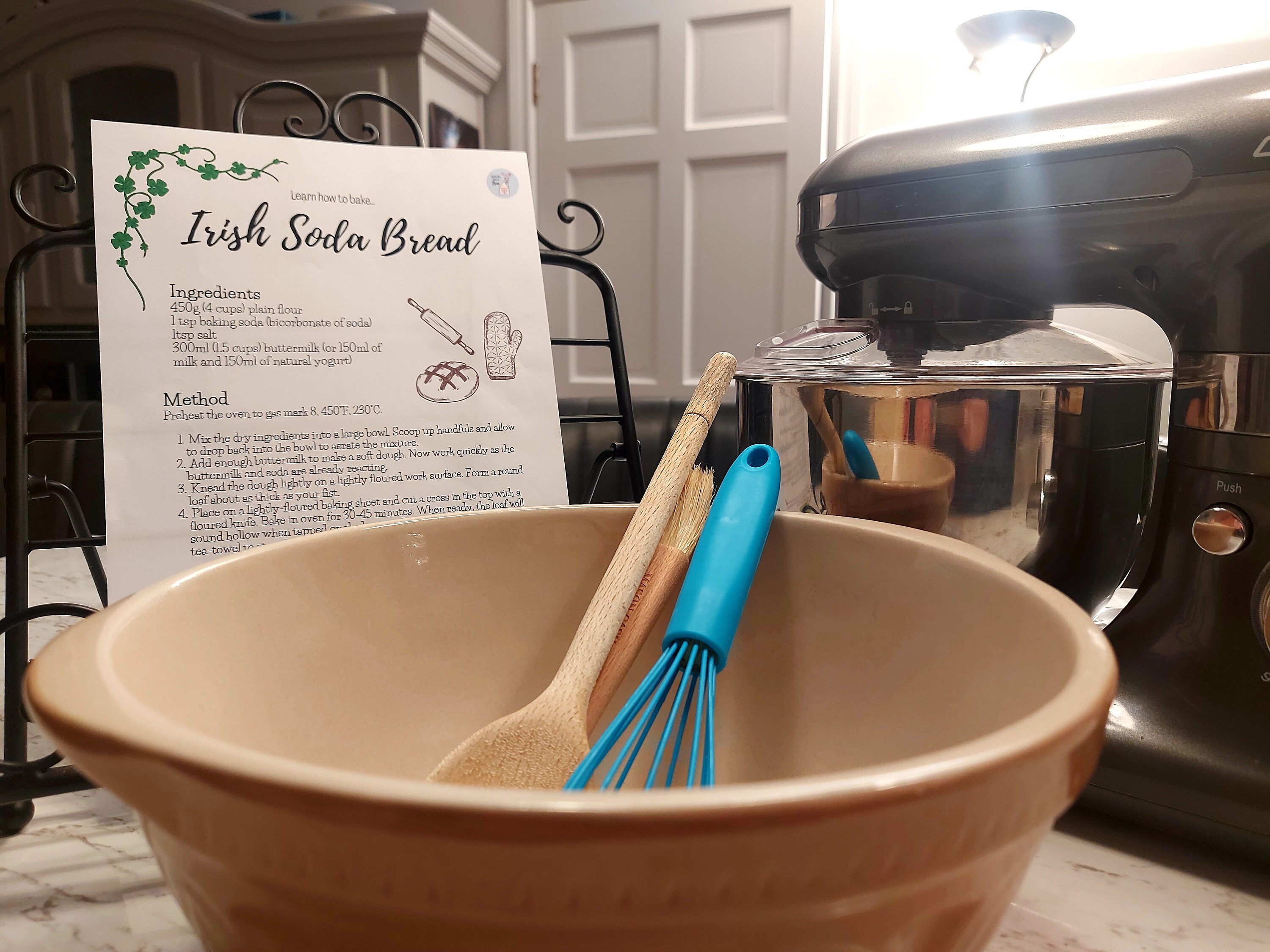 April Activity Pack for Catholic Families (mary, Saints, Bible, Hymn ...