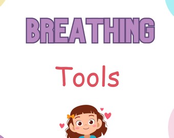 Breathing Cards - Etsy