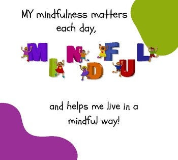 My Mindfulness Matters - Etsy
