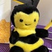 Busy Bee Learns to Be Story Kit - Etsy
