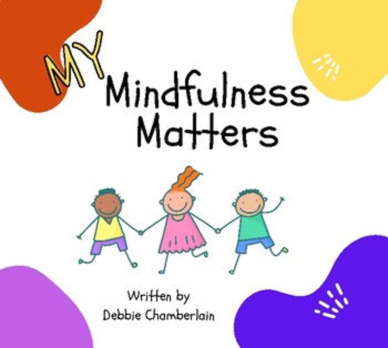 My Mindfulness Matters - Etsy