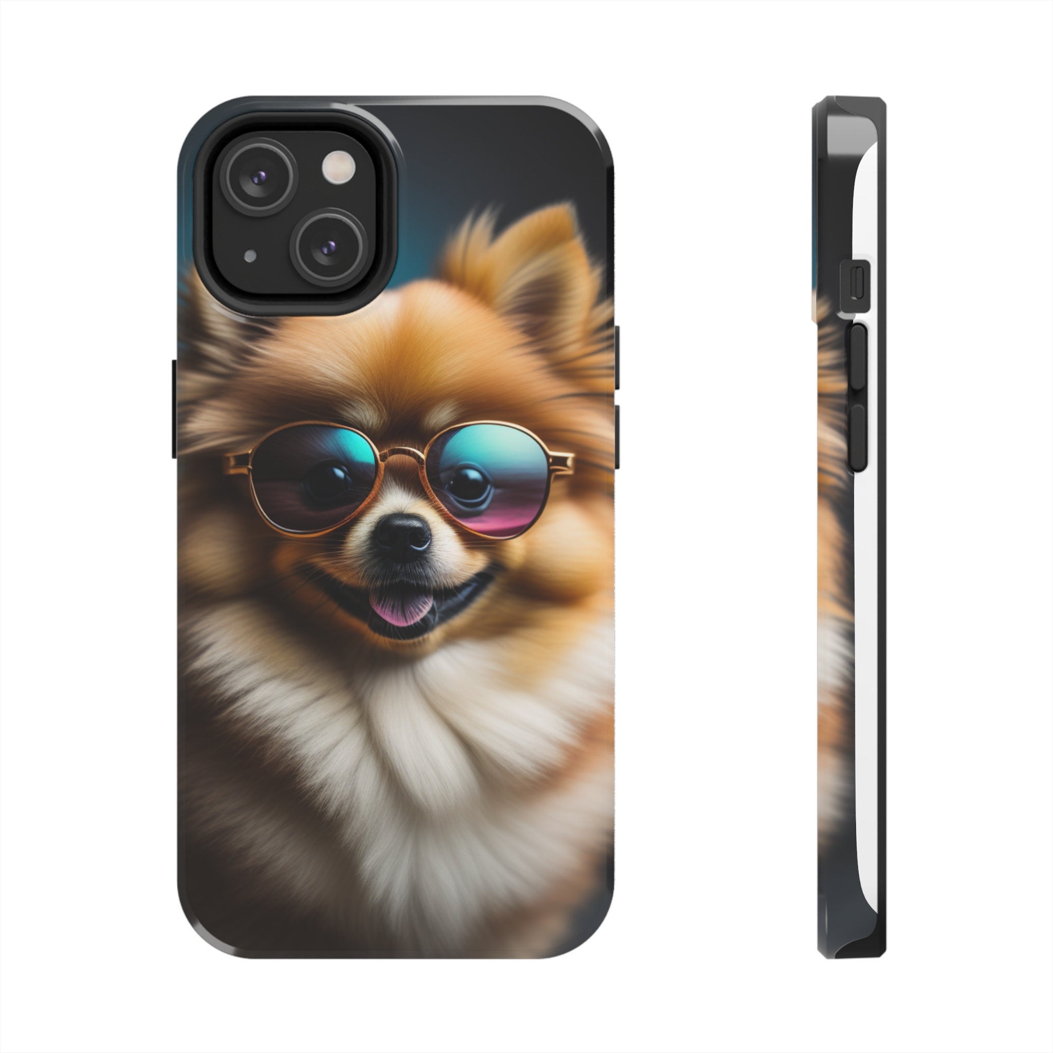 Full Grown Shunsuke Dog