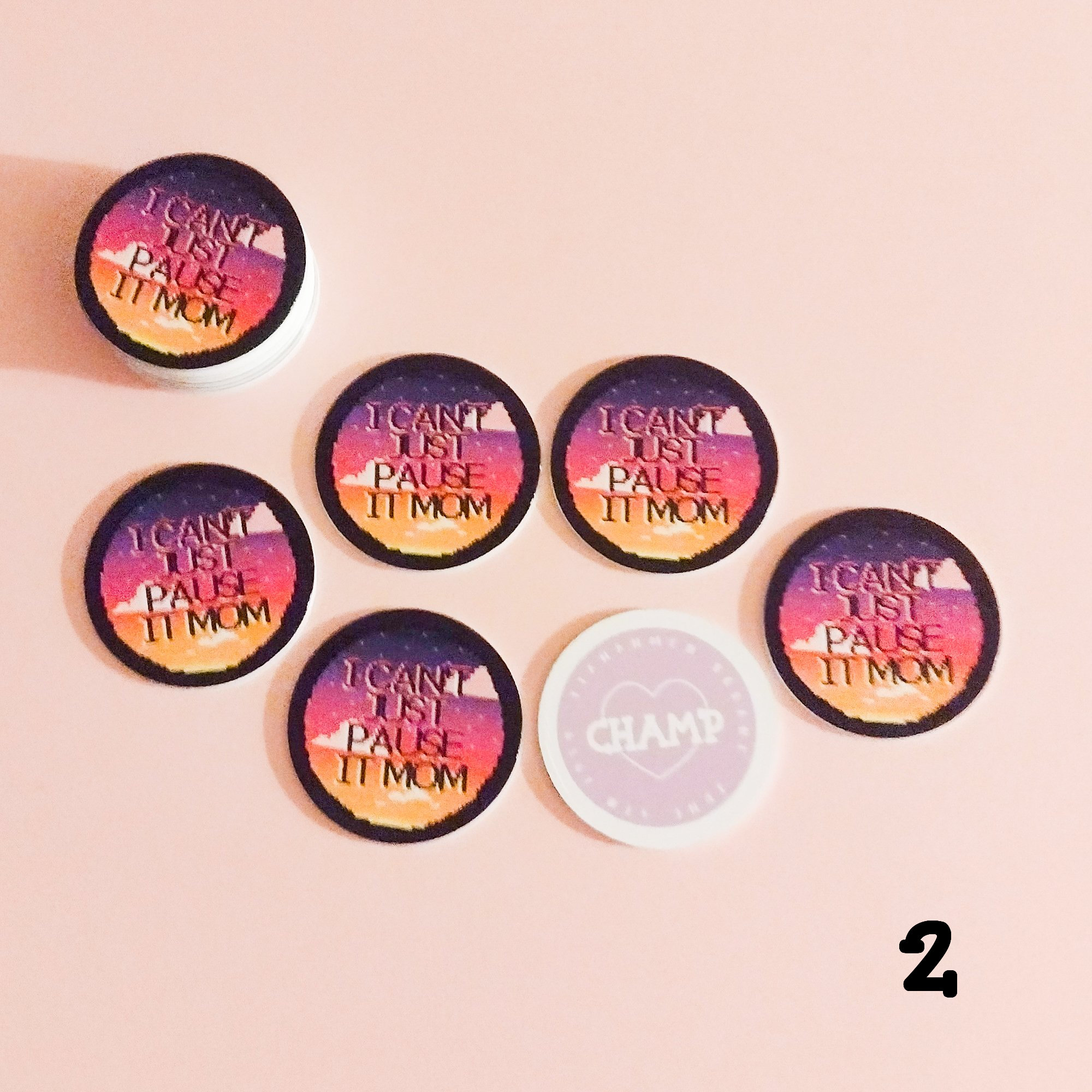 Pog Pack - Etsy