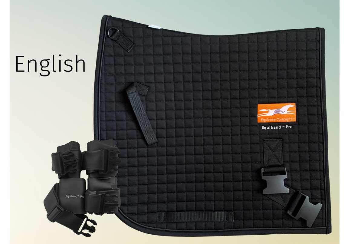 Complete Equiband® Pro System - Etsy