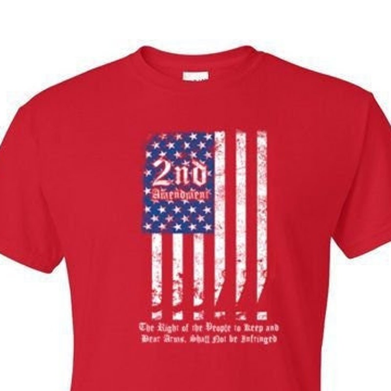 2nd Amendment - Etsy