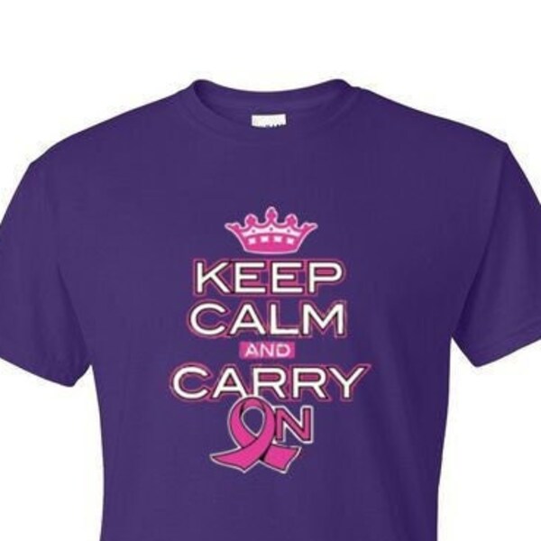 Keep Calm and Fight - Etsy