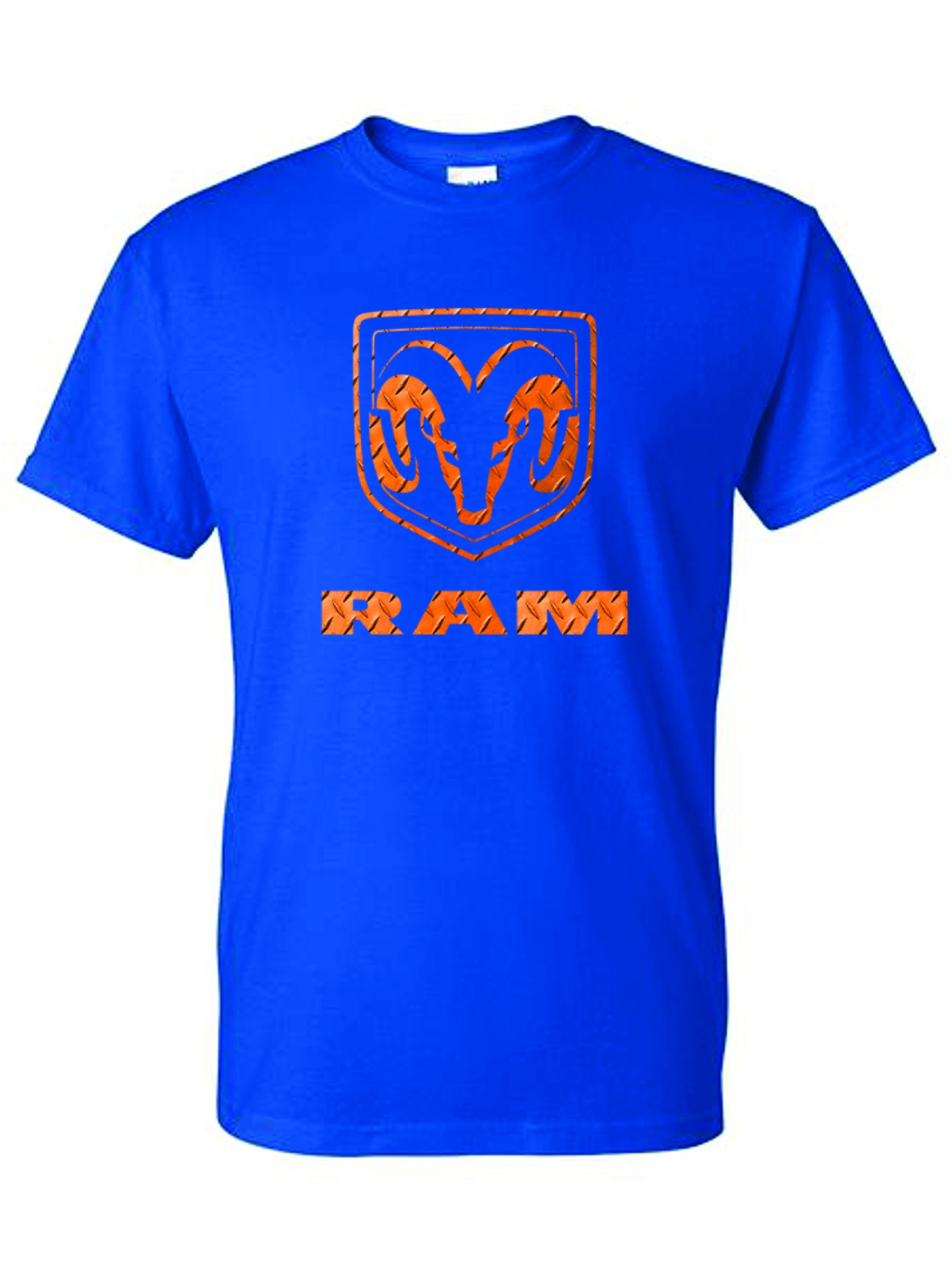 T-shirt RAM Cars Trucks Hot Rod Adult - Etsy