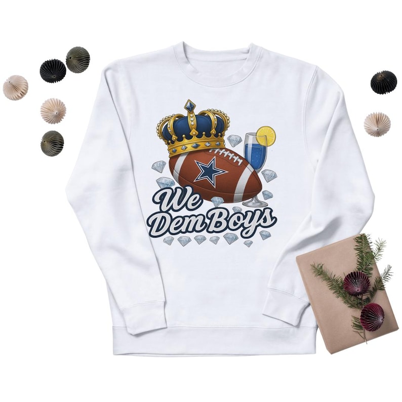 Who Dat Nation - Etsy