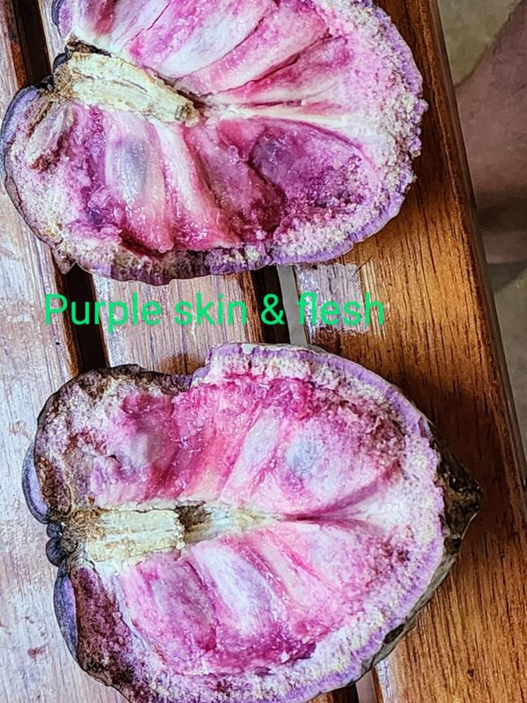 Annona Diversifolia (purple)(cutting Unrooted) - Etsy
