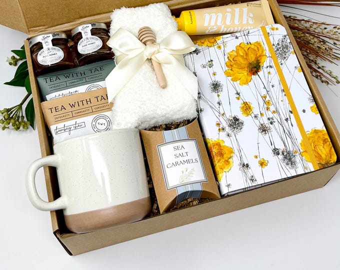 Sending a Hug, Care Package, Hug in a Box, Thinking of You, Friendship ...