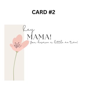 New Mom Care Package, New Mom and Baby, New Mama Pregnancy Gift Set ...