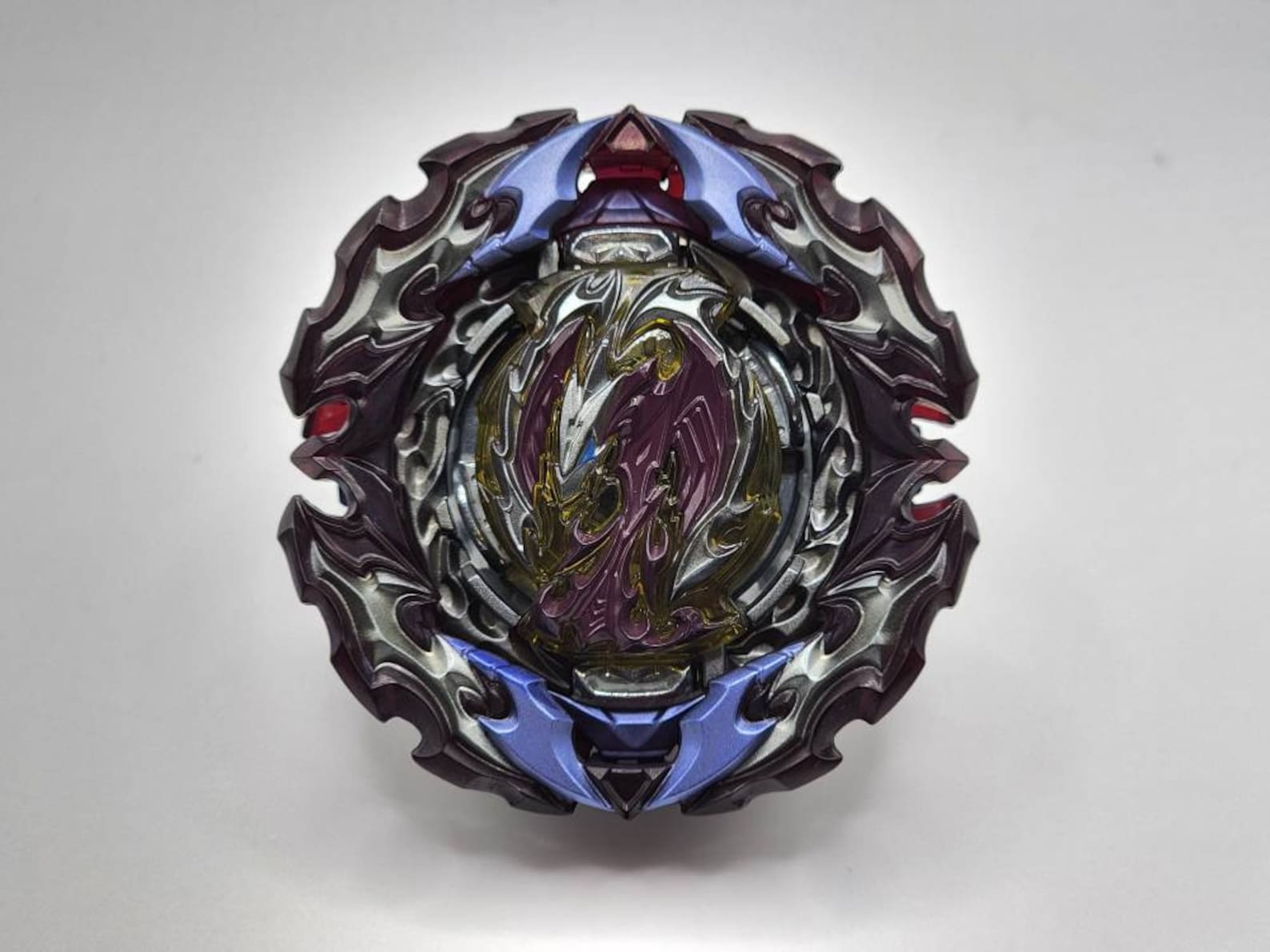 Made to Order: Takara Tomy Beyblade Burst Prominence Phoenix - Etsy